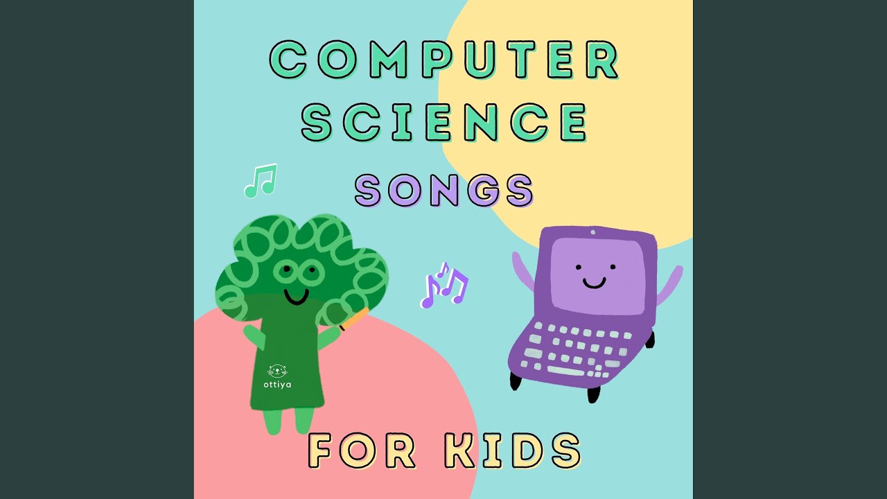 Super Duper Computer (Instrumental) - YouTube