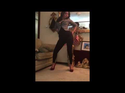 Zulema Beldi amazing sensual dance *DESPACITO * Luis Fonsi y Daddy Yankee ❤️