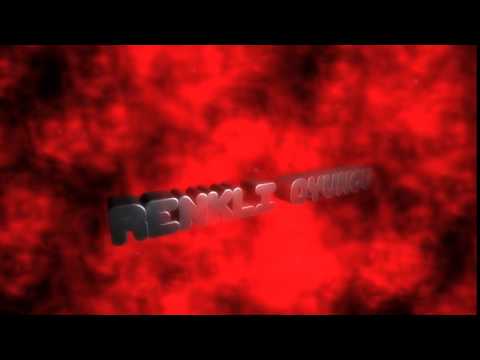 ''Renkli Oyuncu'' için 2. kez yaptığım intro isteyenler açıklamayı okusun .