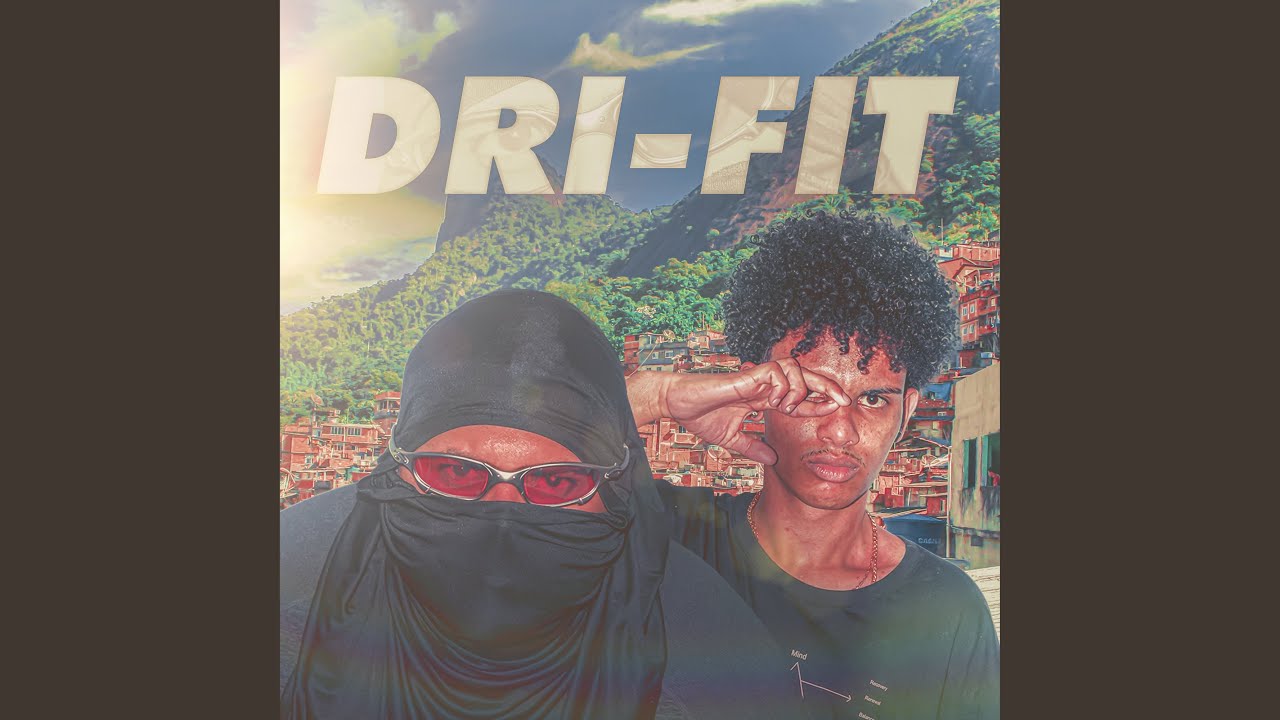Dri-Fit - YouTube