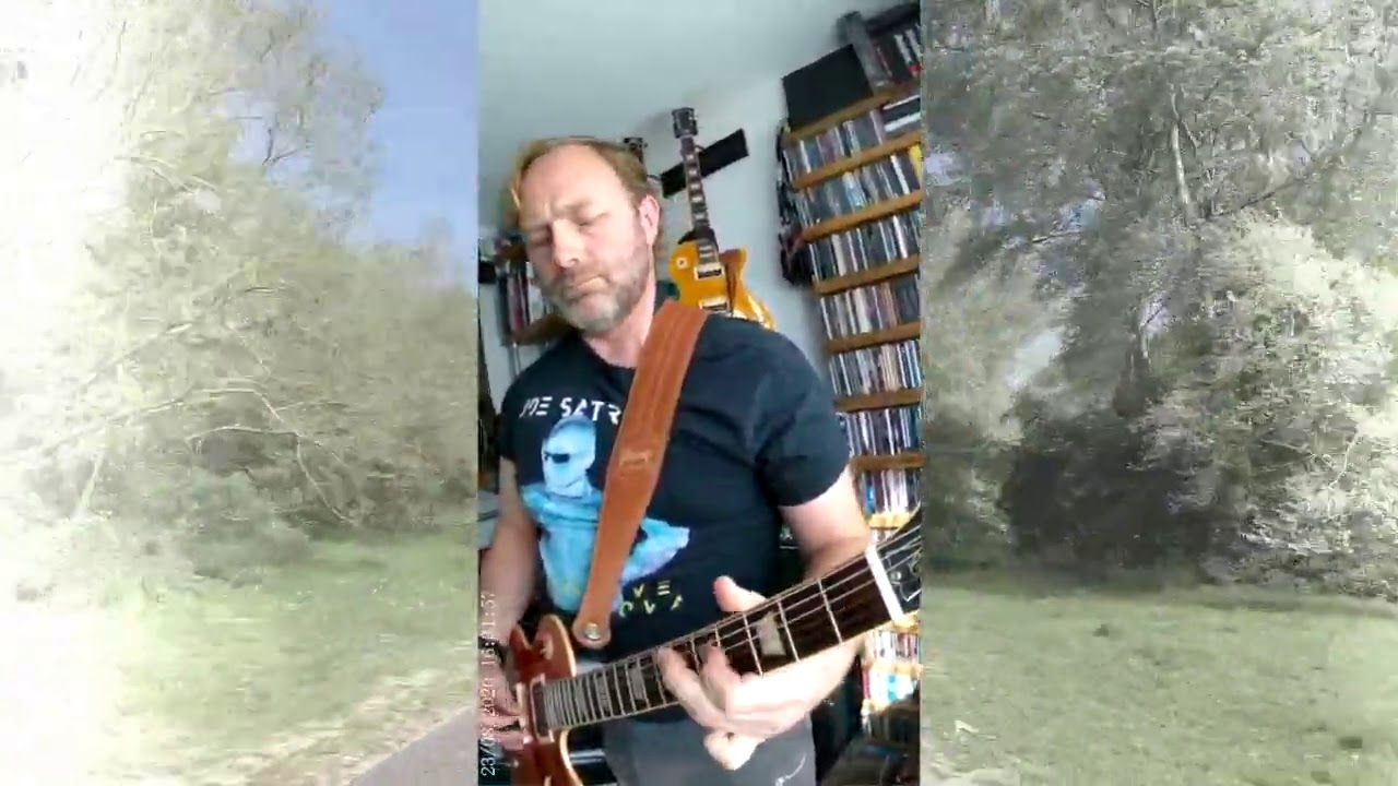 SSS August 2020: "Unlocked" - Stephane Gonthier - YouTube
