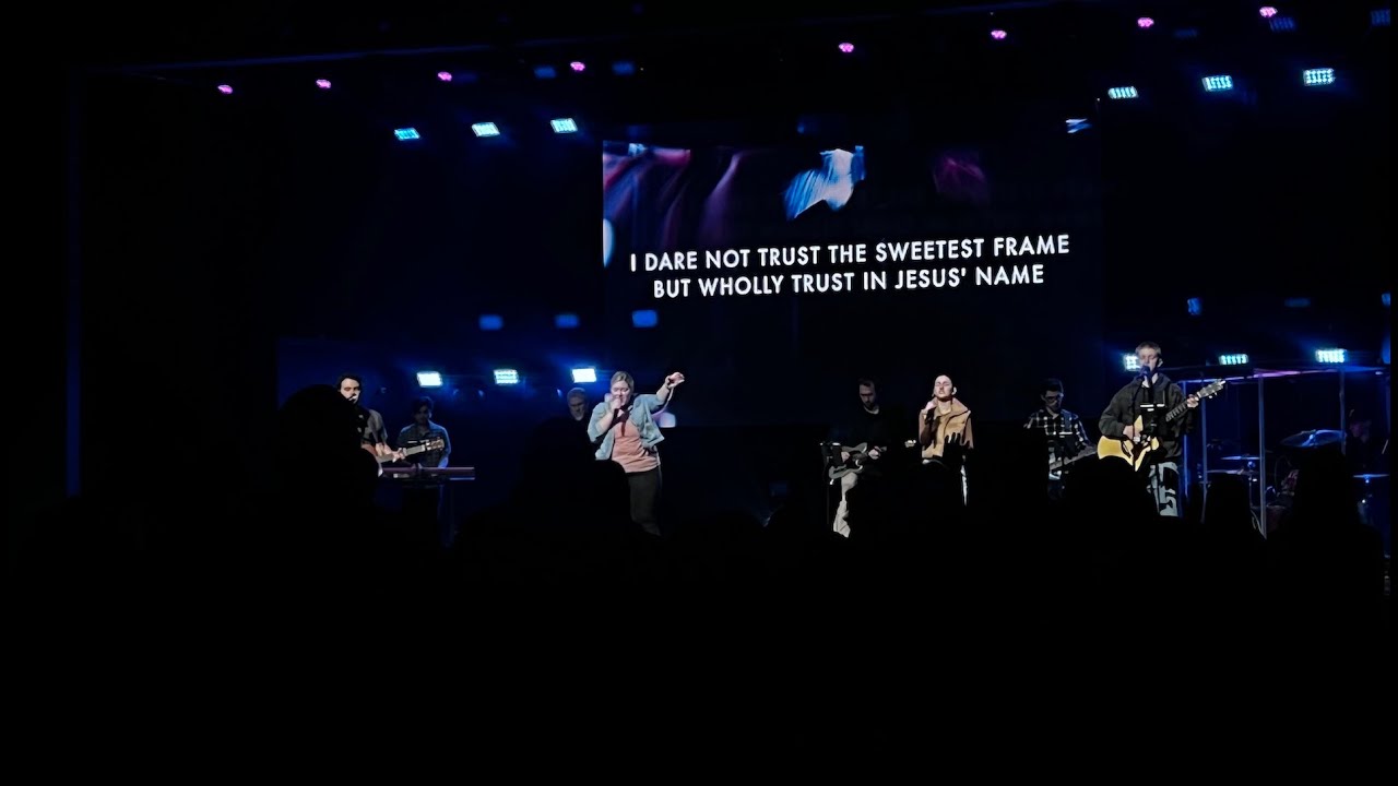 one church modesto - YouTube