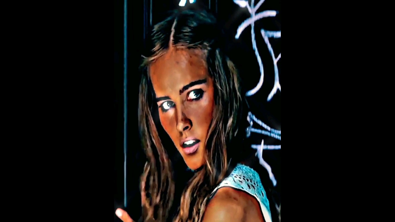 Transformers Alice Tail