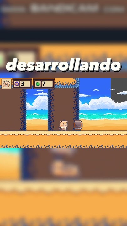 Creando un Juego en GODOT - YouTube