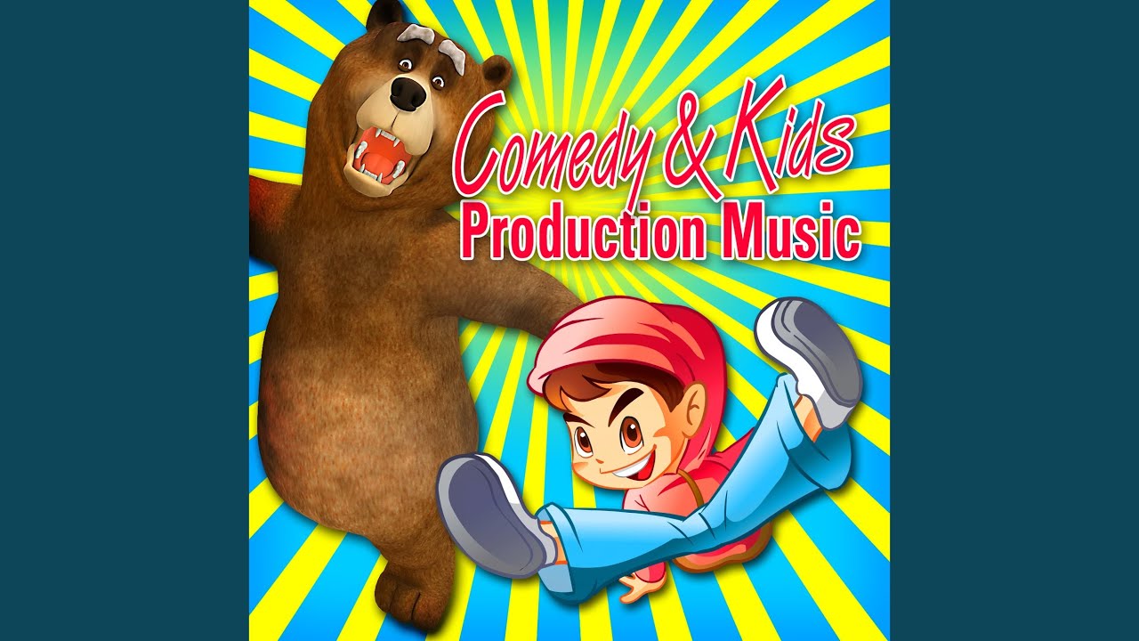 Tripping up Hill - YouTube