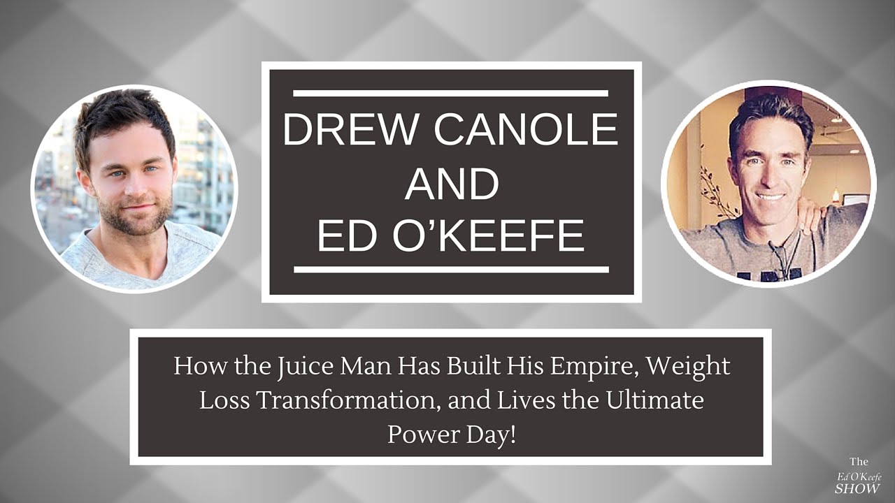 Drew Canole: Learn How to Perform at His Level - YouTube