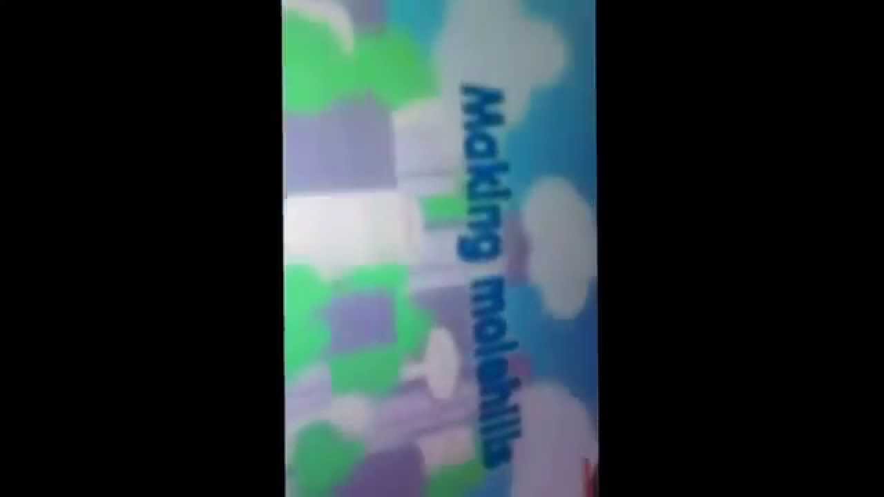 The story makers - YouTube