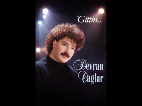 DEVRAN ÇAĞLAR & GİTTİN FULL ALBÜM KASET KAYIT