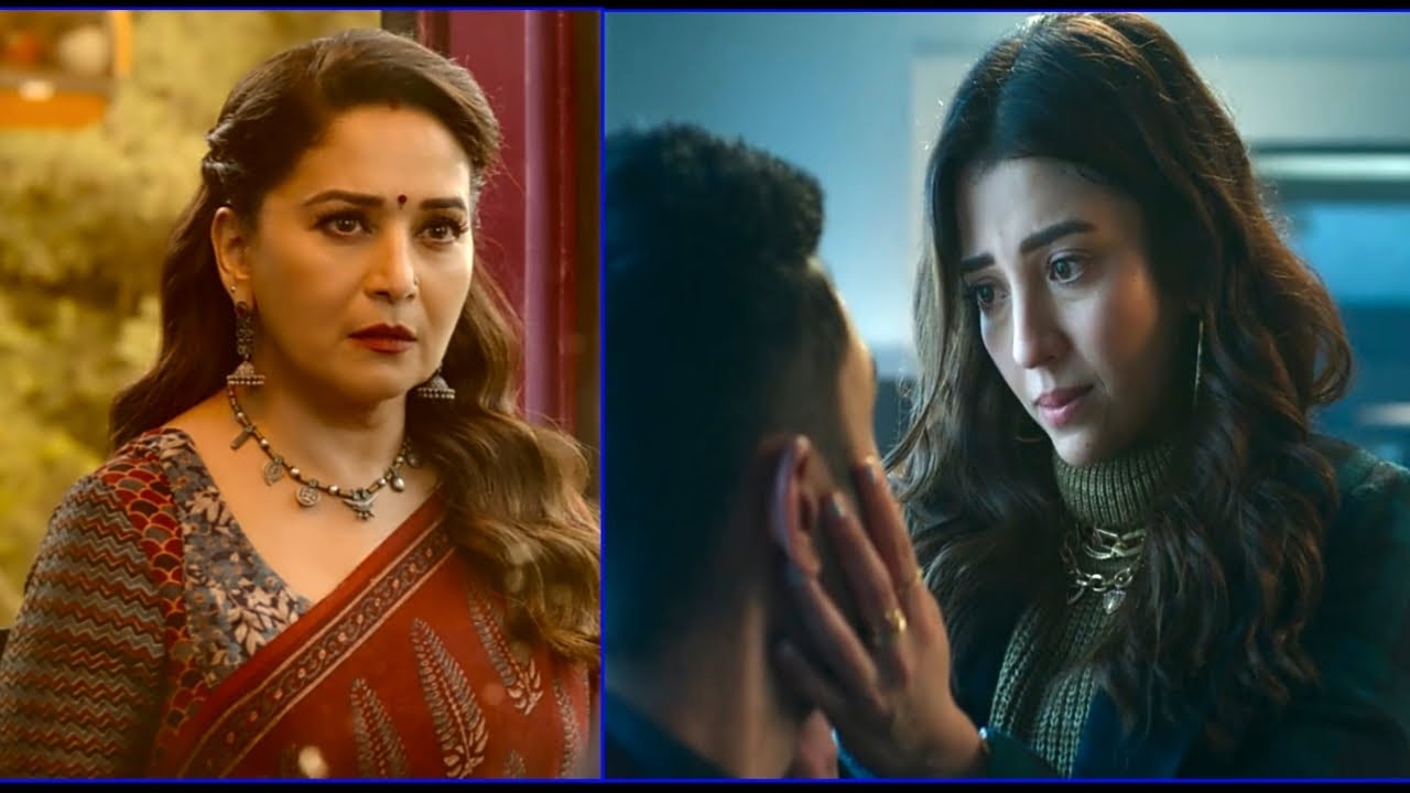 Maja Ma Movie Hot Scenes Timing | Laal Singh Chaddha Movie Hot Scenes ...