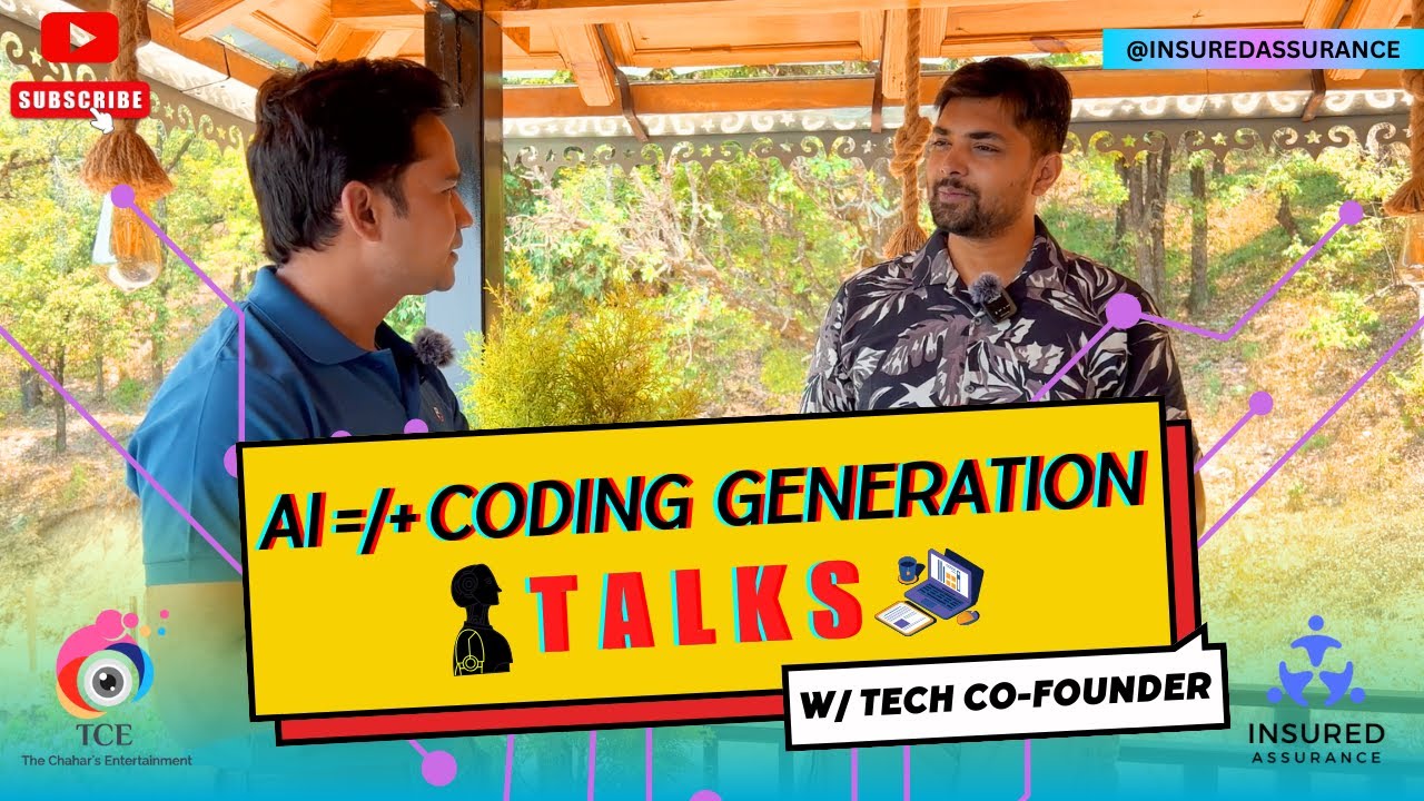 Future Unplugged: Conversation with Tech CEO - YouTube