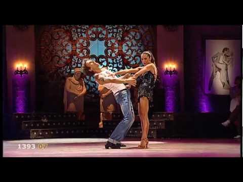 Linas Karalius ir Rūta Ramanauskaitė @aistrą pažadina... - YouTube