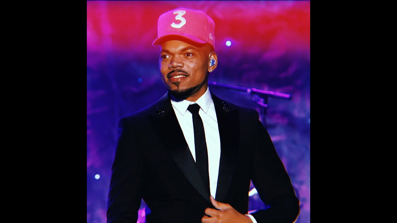 (FREE) Chance The Rapper x Saba Type Beat - "On The Way" - YouTube
