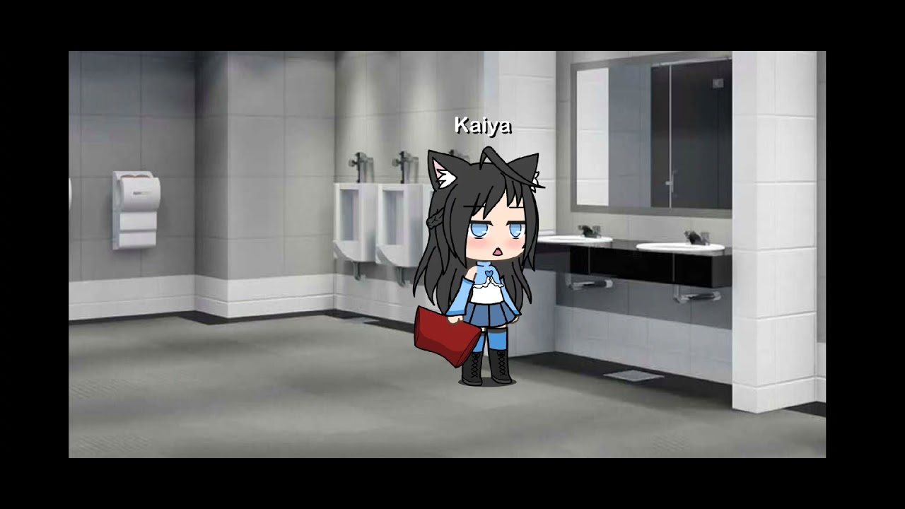 Gacha life edit Soap - YouTube