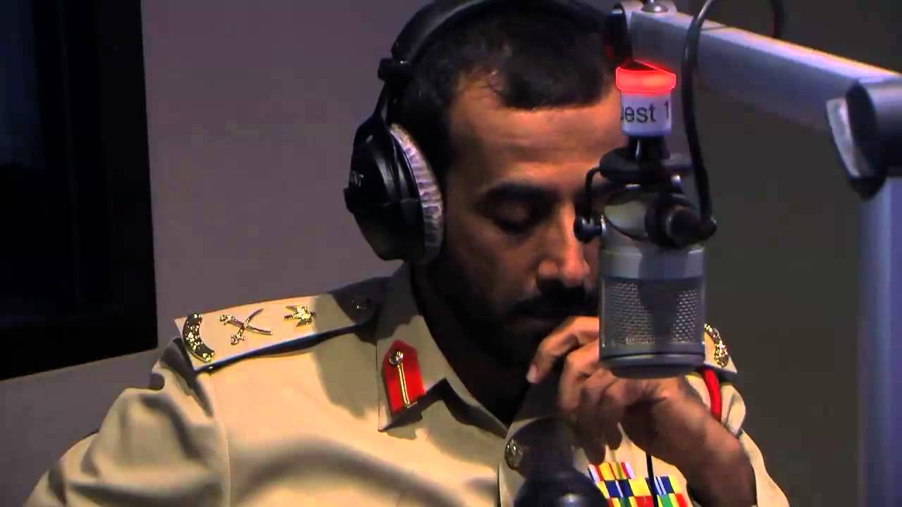 Q A With Dubai Police Traffic Chief On Radio 2 YouTube q-a-with-dubai-police-traffic-chief-on-radio-2-youtube