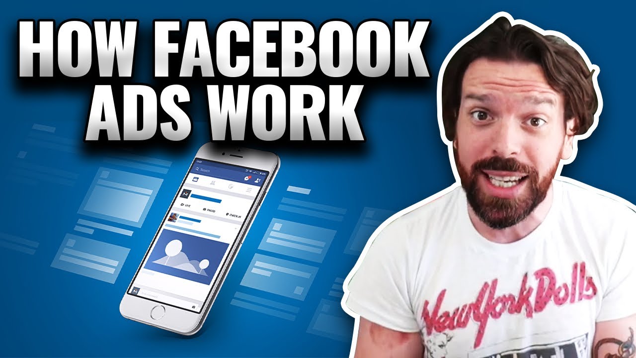 The DEFINITIVE GUIDE to How Facebook Ads ACTUALLY WORK - YouTube