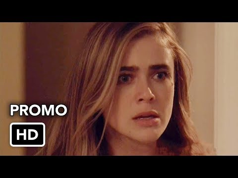 Manifest 1. Sezon 6. Bölüm Fragmanı - Roket Film