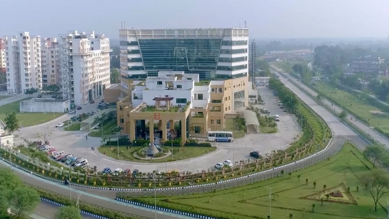 460-bedded Chittaranjan National Cancer Institute inaugurated by PM ...