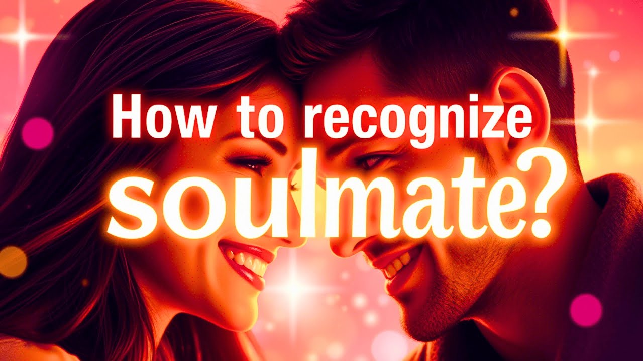 10 SIGNS OF A SOUL MATE! DISCOVER THE SECRET SIGNS! - YouTube