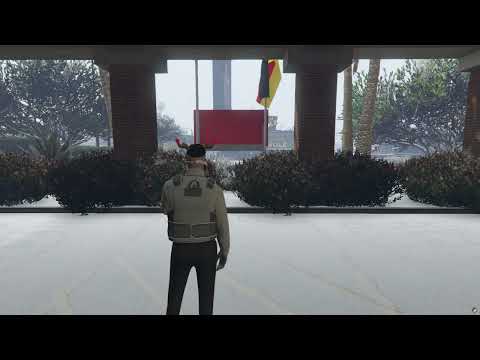 [FIVEM] s - Emote Menu - YouTube