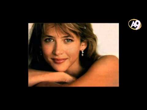 Benim güzelim Sophie Marceau’dan daha güzel…