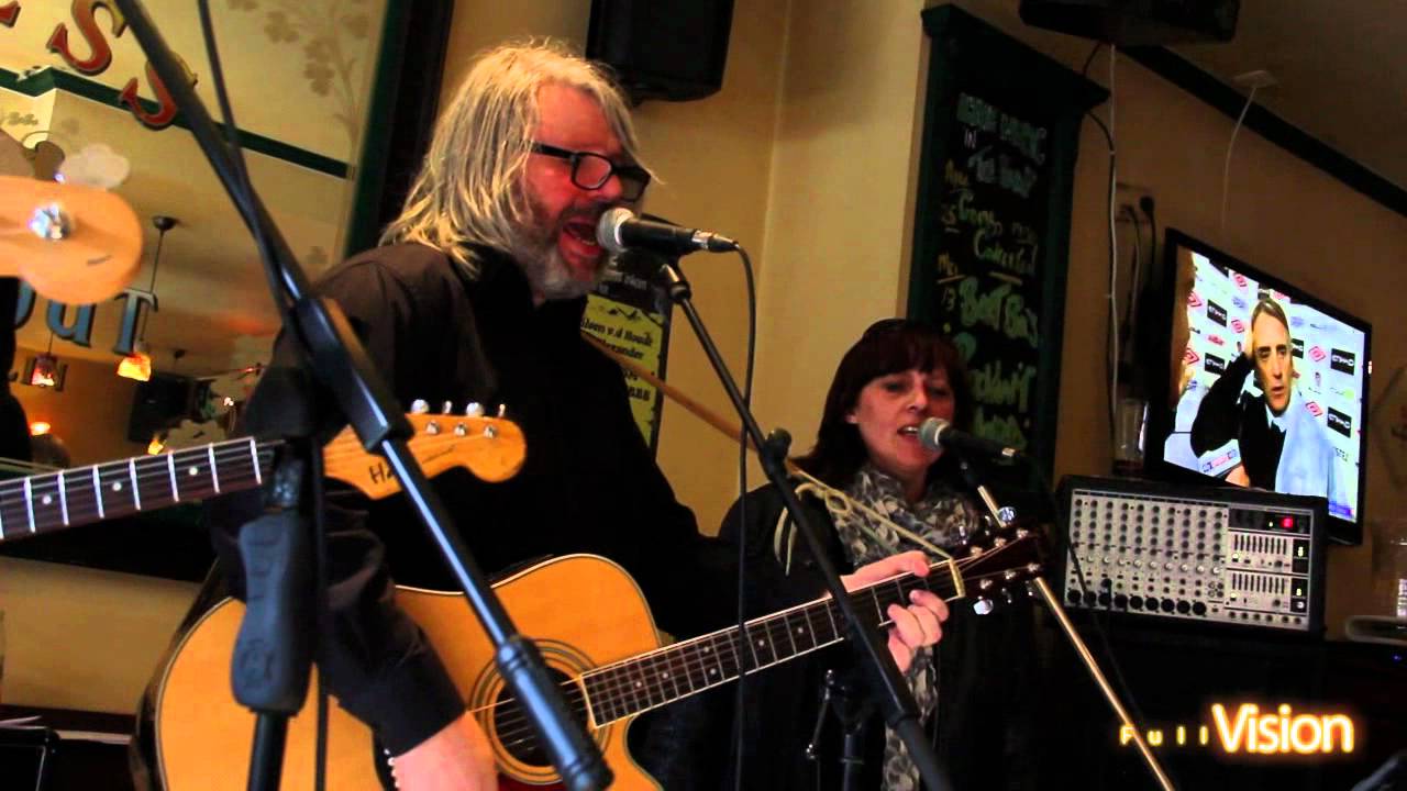 thomas peeters in the harp DEEL 2 - YouTube