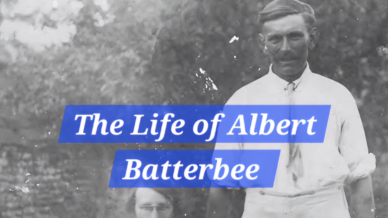 The Life of Albert Batterbee - YouTube