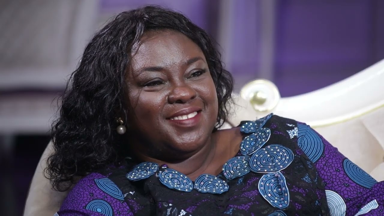 BRIDGE, Feyi Adepoju & KSO speak on their kind of Couple - YouTube