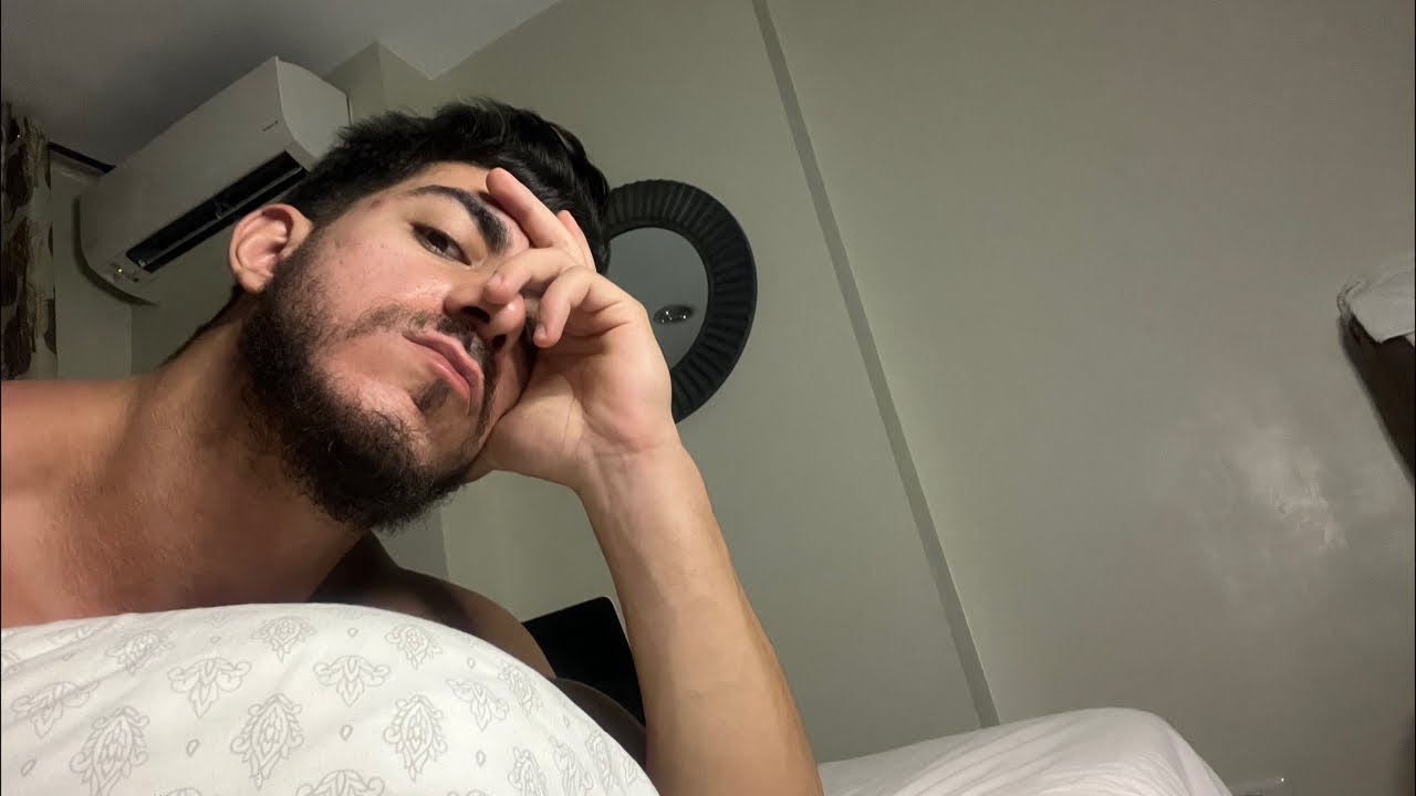 BAD DAY - YouTube