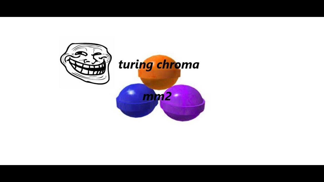 how to get chroma toy candy :) - YouTube