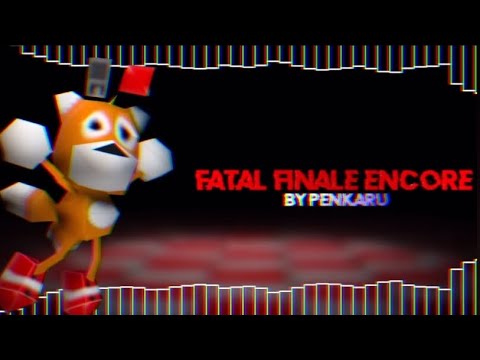 Friday Night Funkin’: Fatal Finale Encore (Act 13) - YouTube