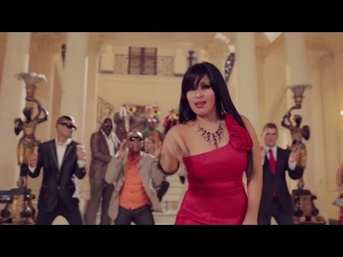 Elito Revé y su Charangón - Esa soy yo (OFFICIAL VIDEO) - YouTube