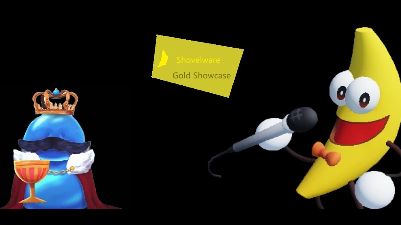 Shovelware Gold Showcase + Gameplay - Shovelware Studios Hollywood ...