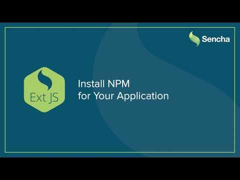 Install NPM - YouTube