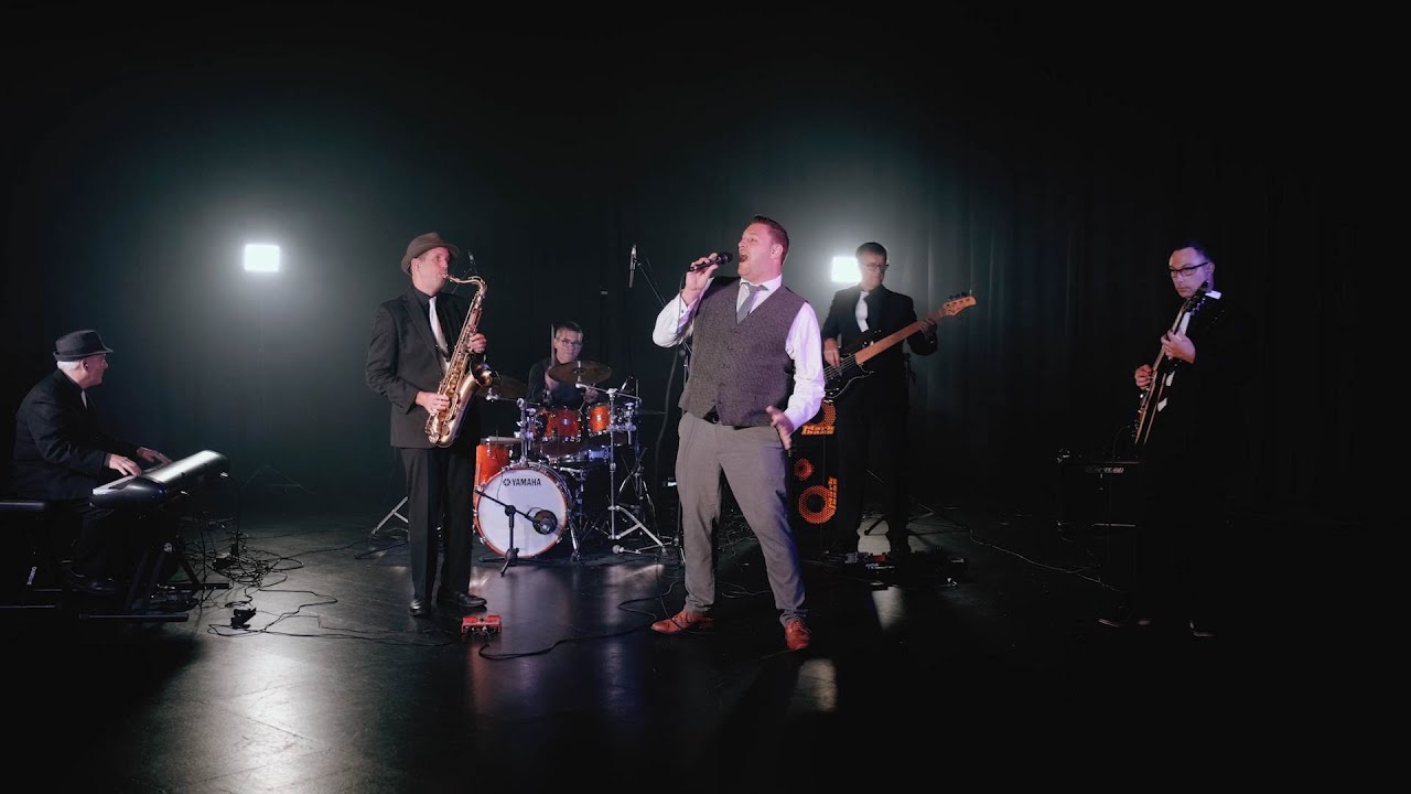 South West Swing Collective | Jazz Band | Devon - YouTube