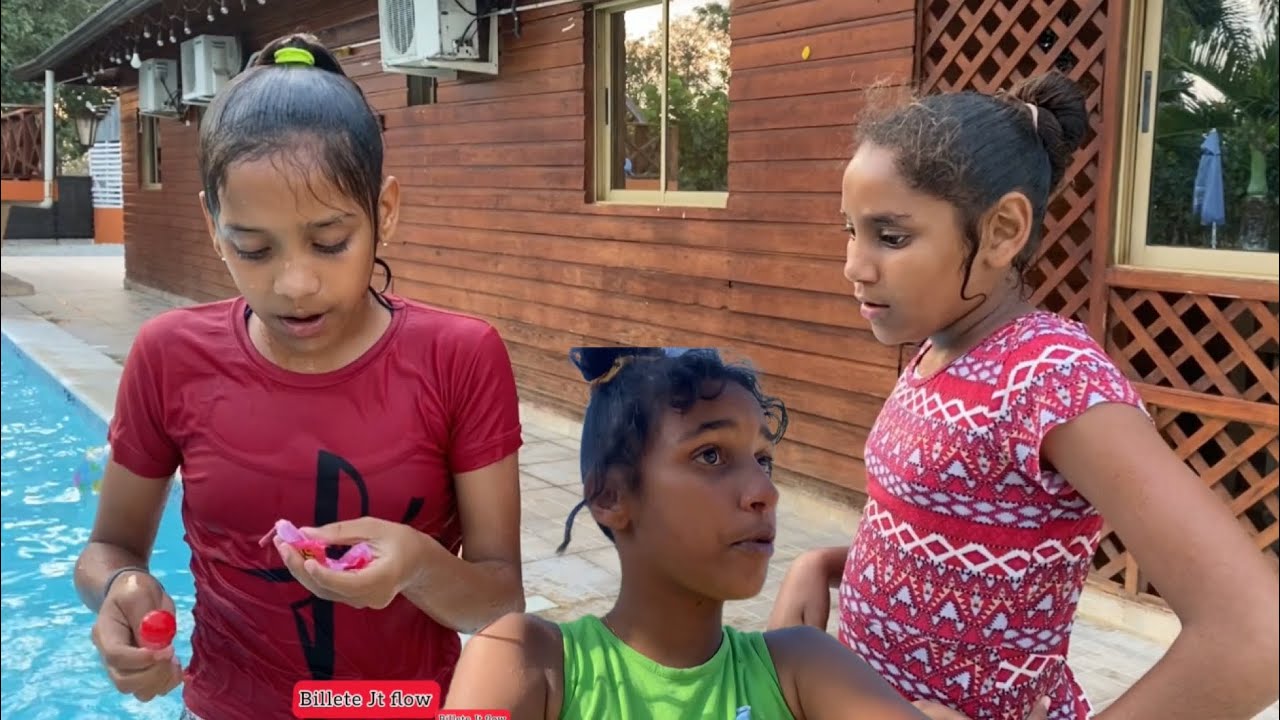 Una Recopilación De Los mejores Video De Daríanny flow 😂 Billete jt ...