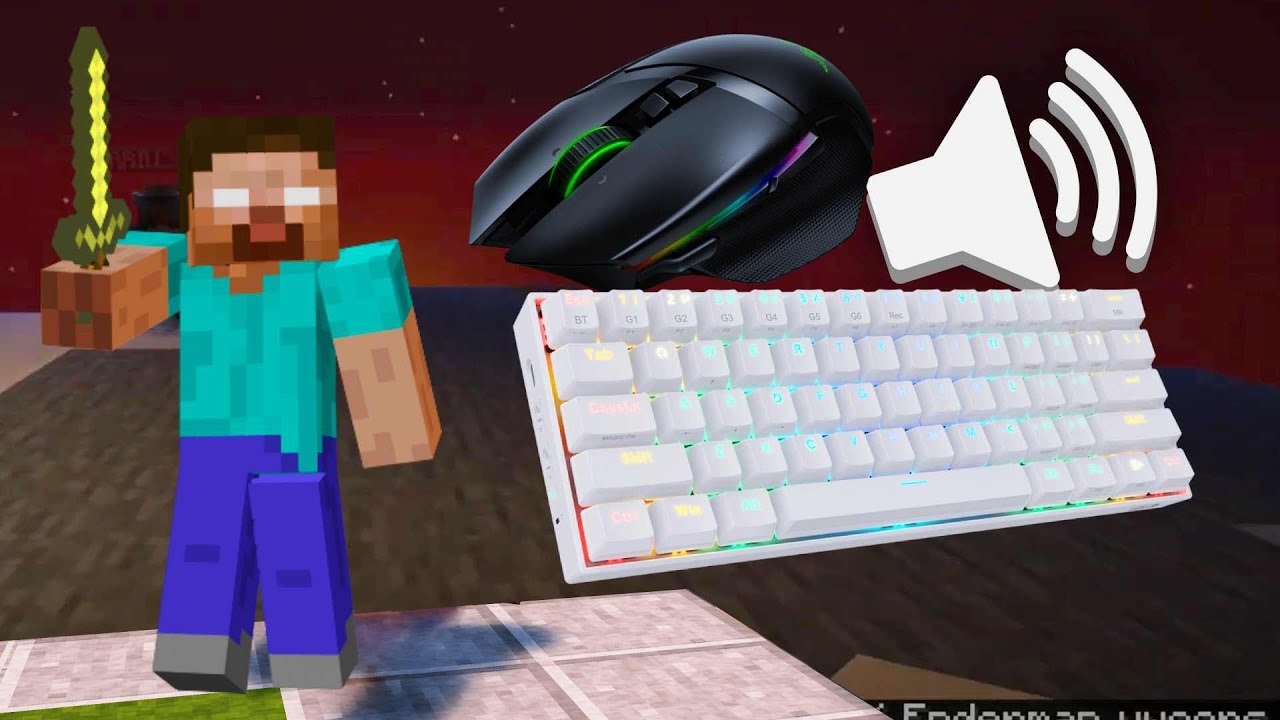 Minecraft - Full Game Walkthrough Part 5 Gameplay - YouTube