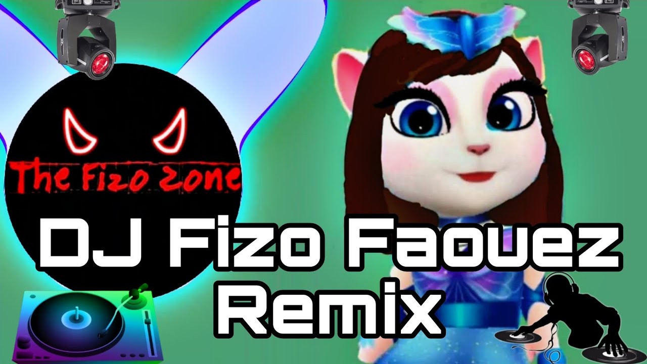 Romjaner Oi Rojar Sheshe DJ Fizo DJ Trance Music dj TikTok #the_fizo ...
