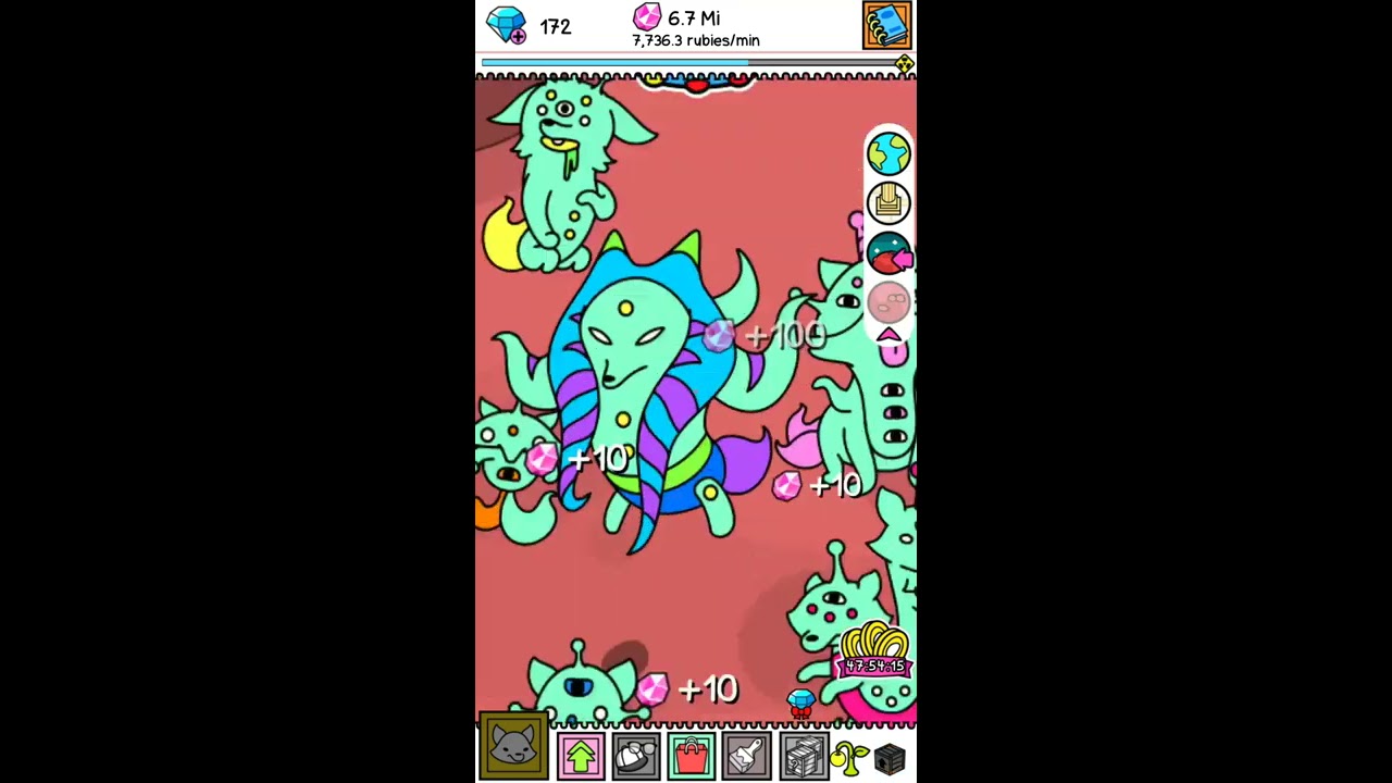 Tapps #19 Fox Evolution All Everything Showcase - YouTube