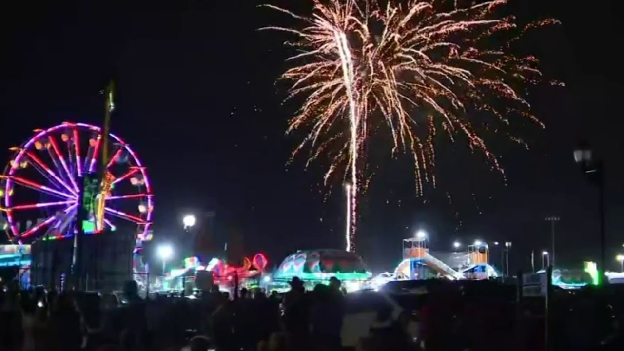 Local 4 News at 11-- July 4, 2022 - YouTube