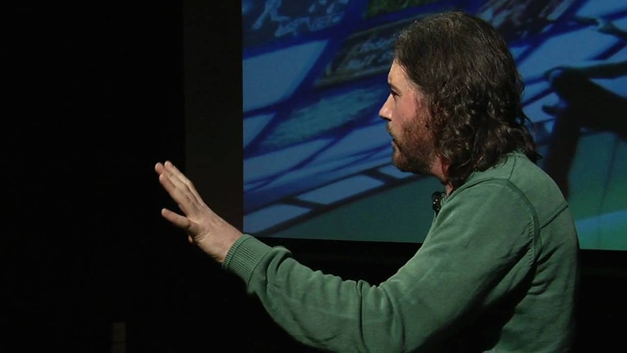 Neil Hague ARC 1 - YouTube