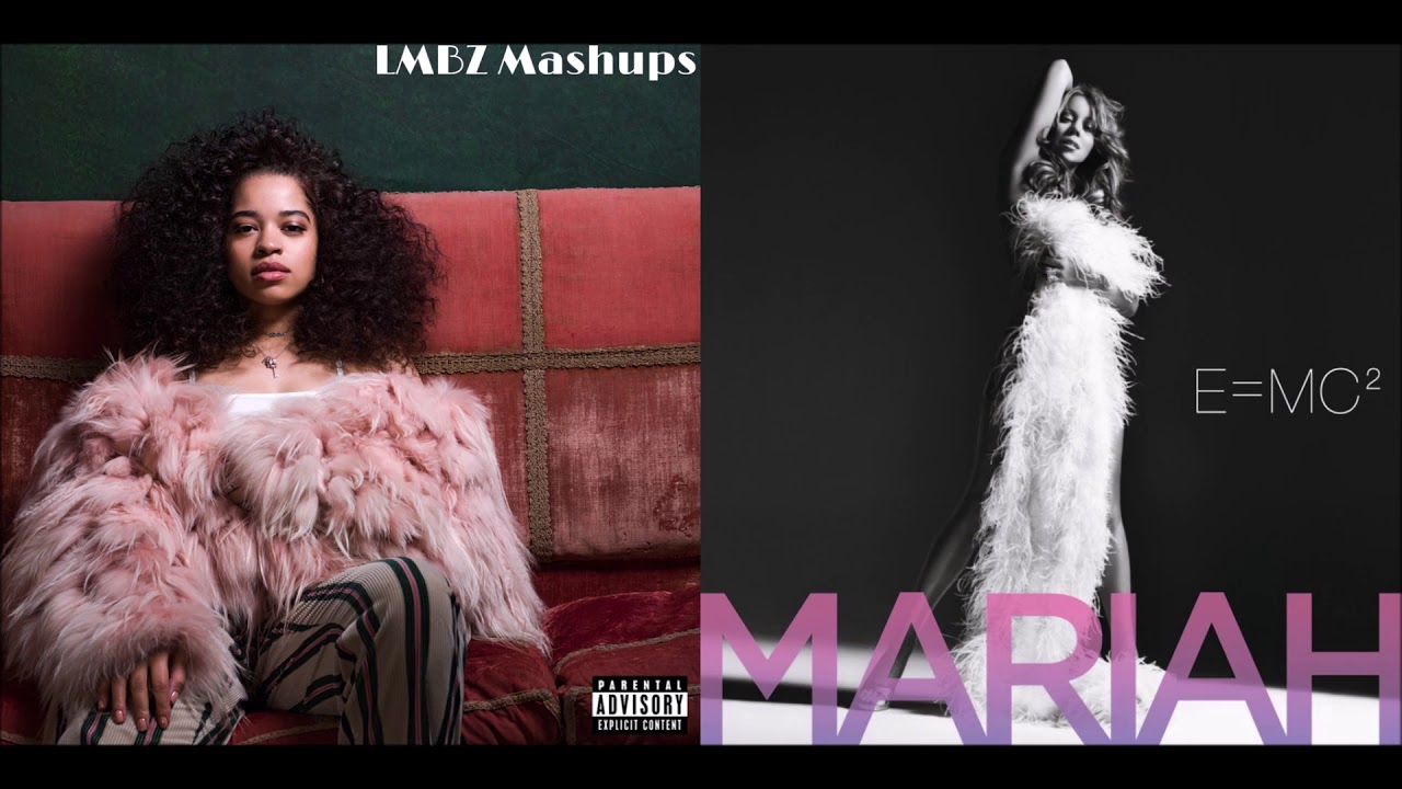 Love Clock - Ella Mai X Mariah Carey (Mashup) - YouTube