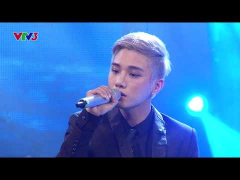 Vietnam's Got Talent 2016 - BÁN KẾT 6 - Đăng Dũng