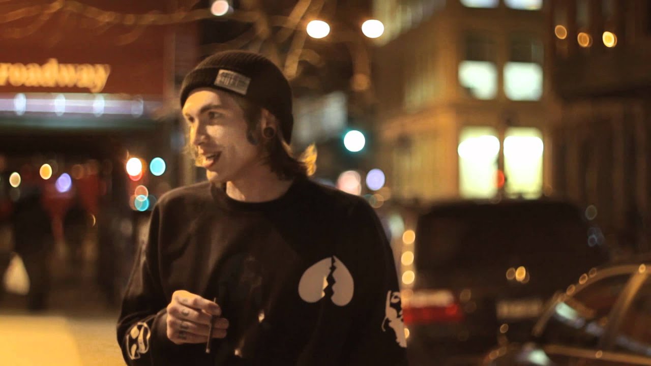 Bradley Soileau x KingNYC - YouTube