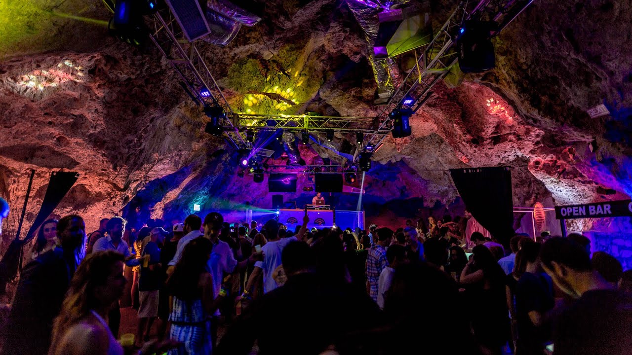 Punta Cana Spring Break 2016 | Exclusive Night Events - YouTube