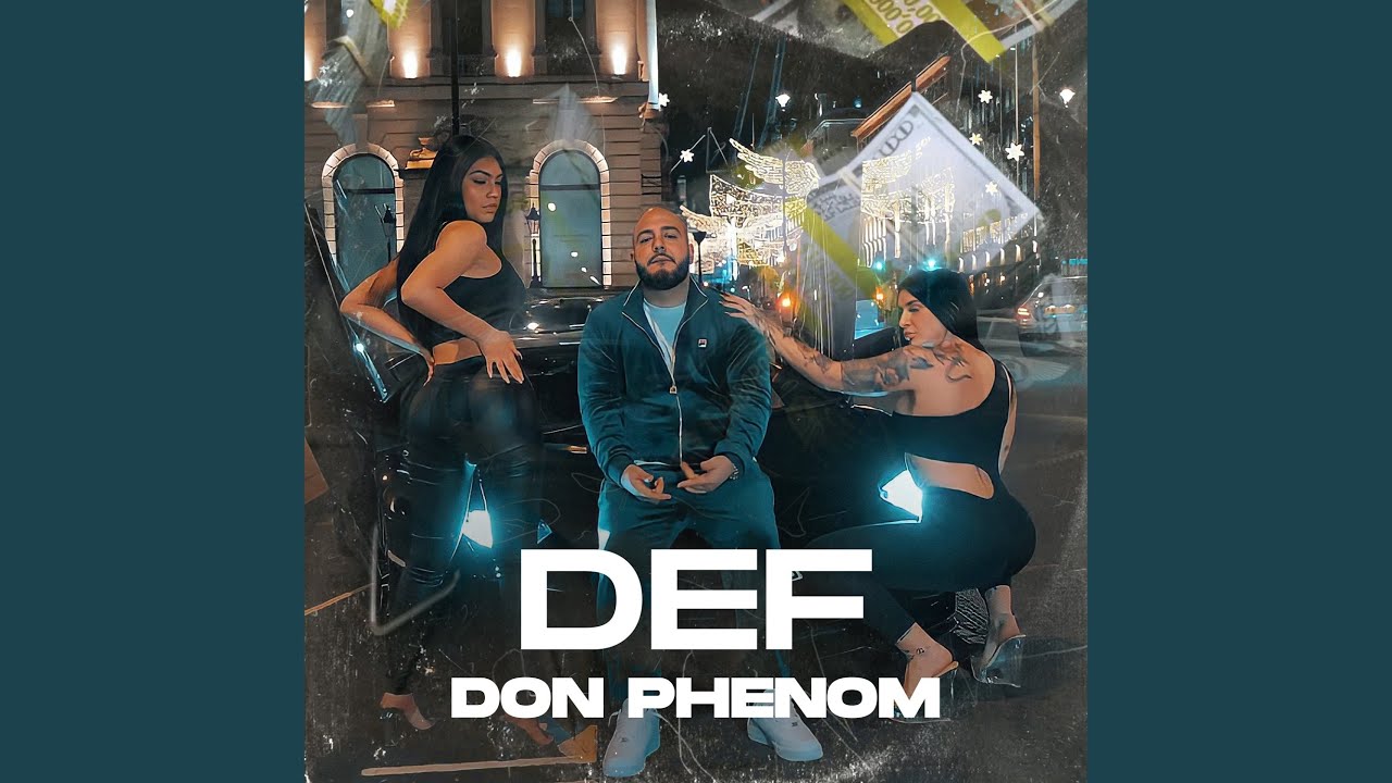 Def - YouTube