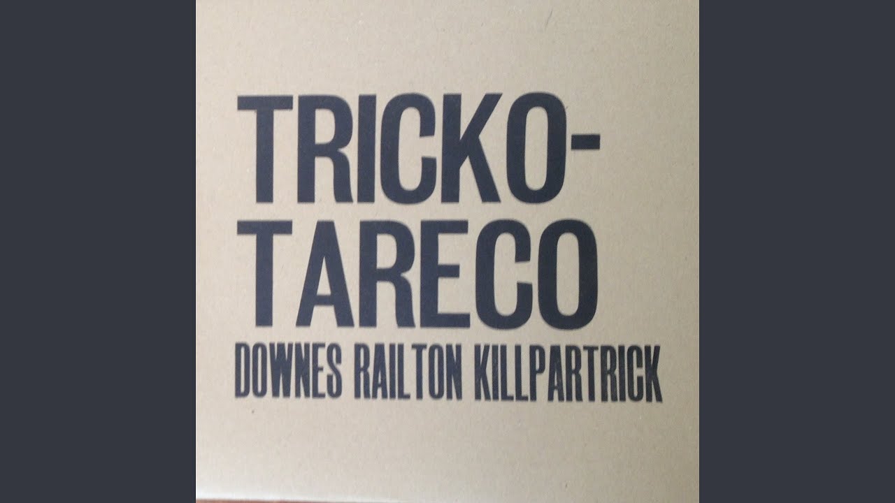 Tricko - YouTube