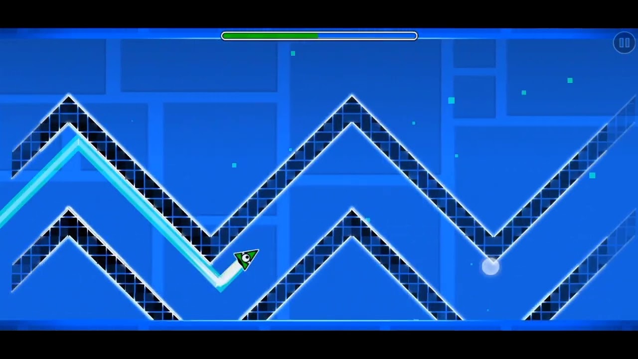 wave practice third try - YouTube