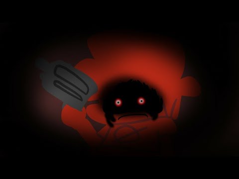 fnf doomsday bf vs squidward - YouTube