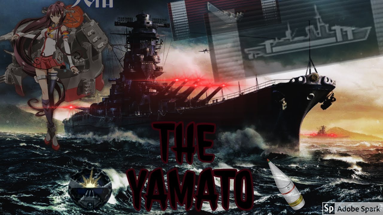 THE YAMATO - YouTube