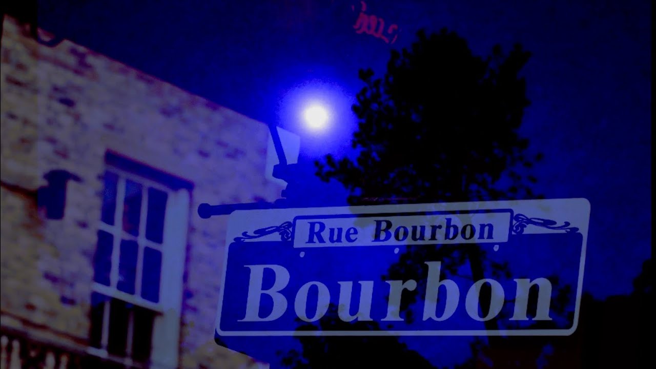 RODRIC WHITE sings STING - YouTube Music